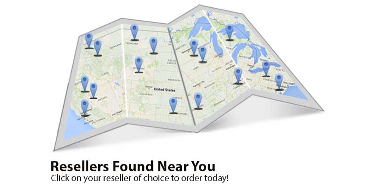 AllPartsStore Reseller Locator | Find a Reseller Near You